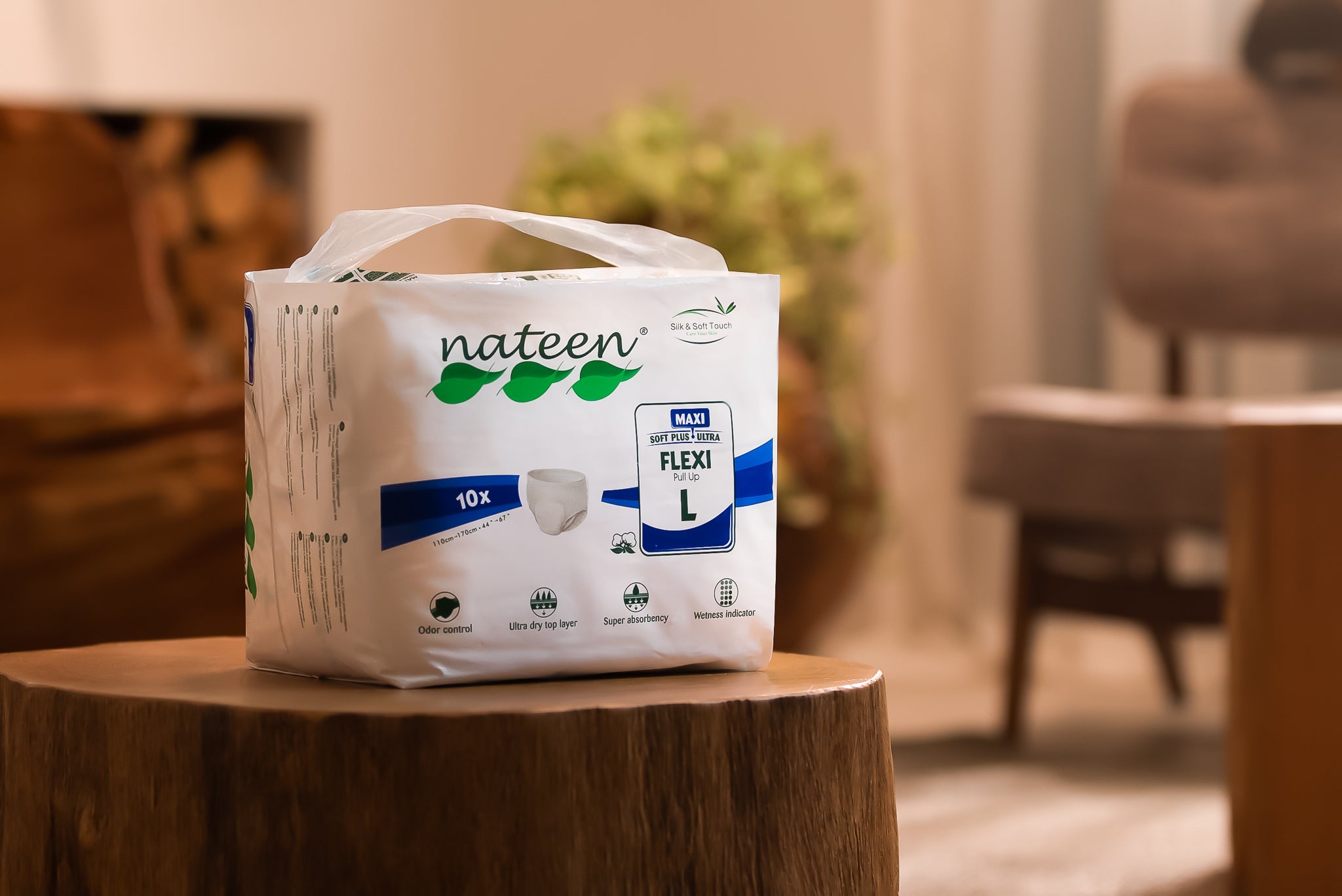 Nateen ® Adult & Baby Care – Nateen Shop