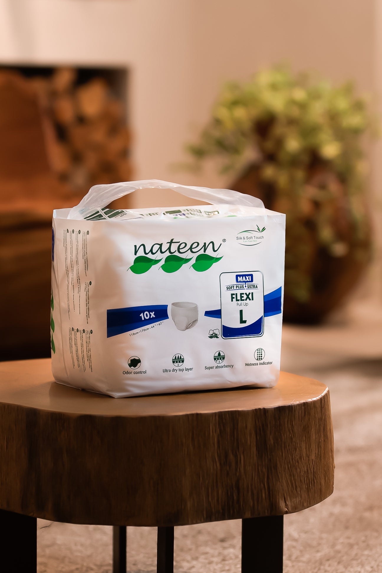 Nateen ® Adult & Baby Care – Nateen Shop