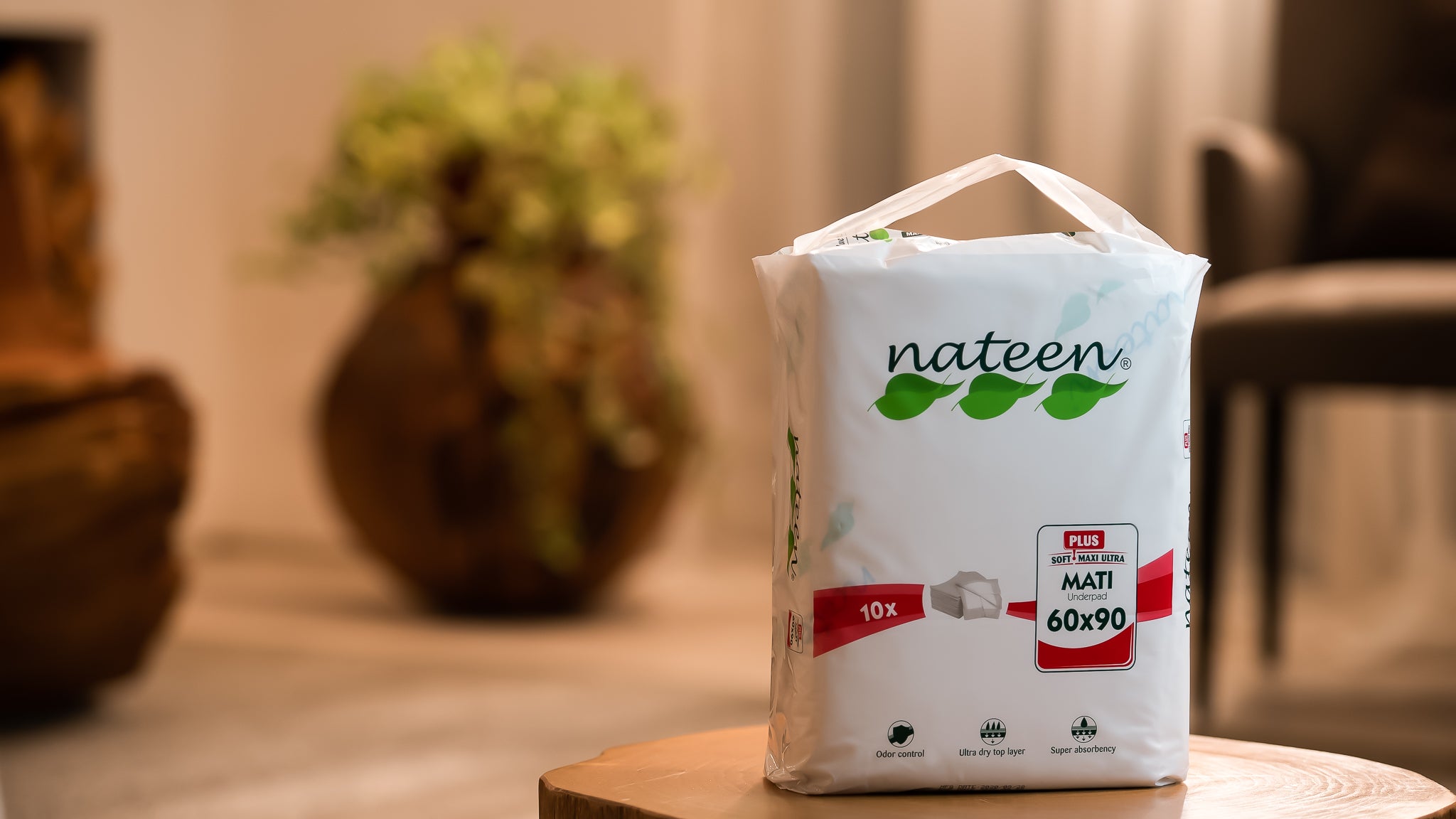 Nateen ® Adult & Baby Care – Nateen Shop