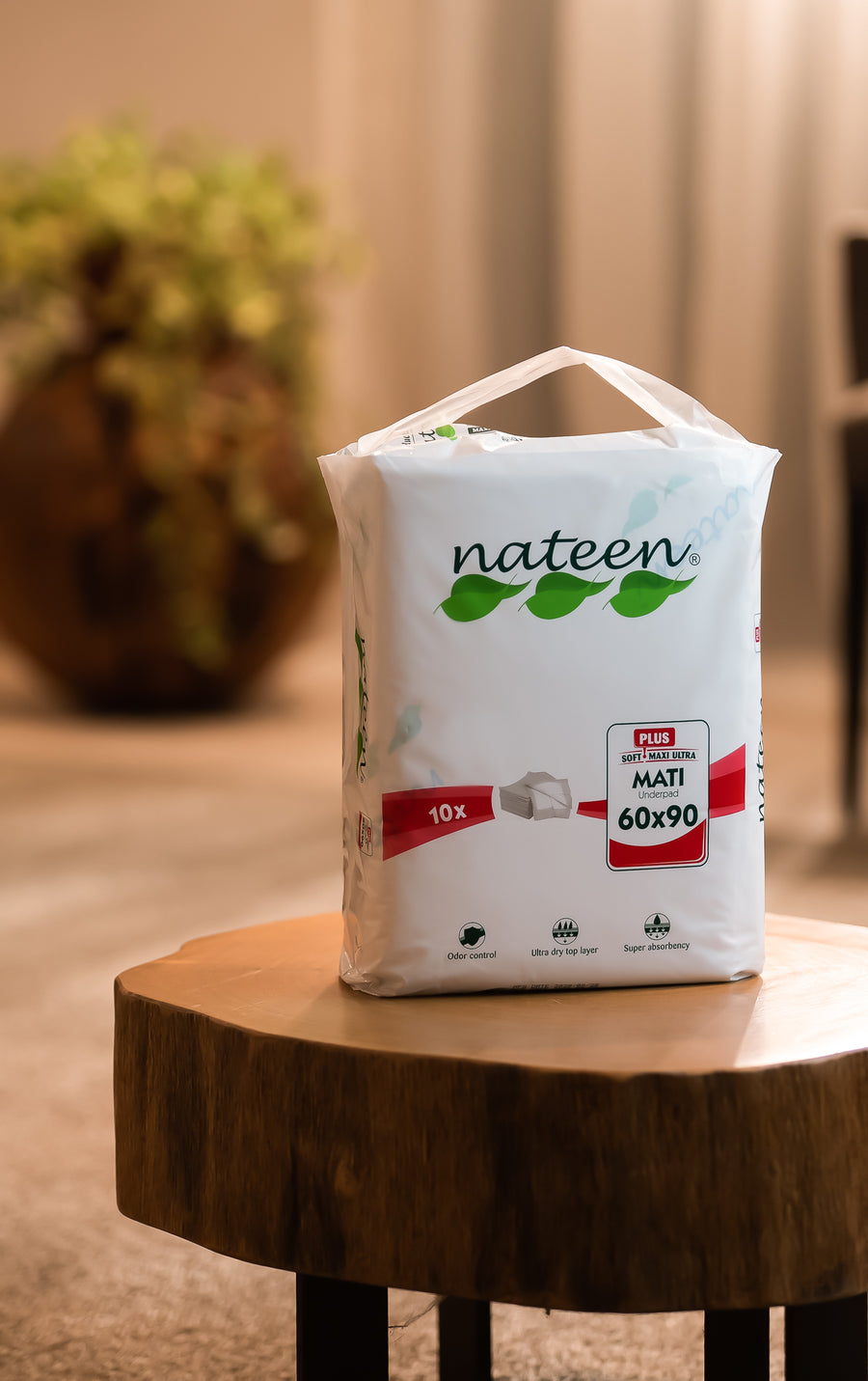 Nateen ® Adult & Baby Care – Nateen Shop