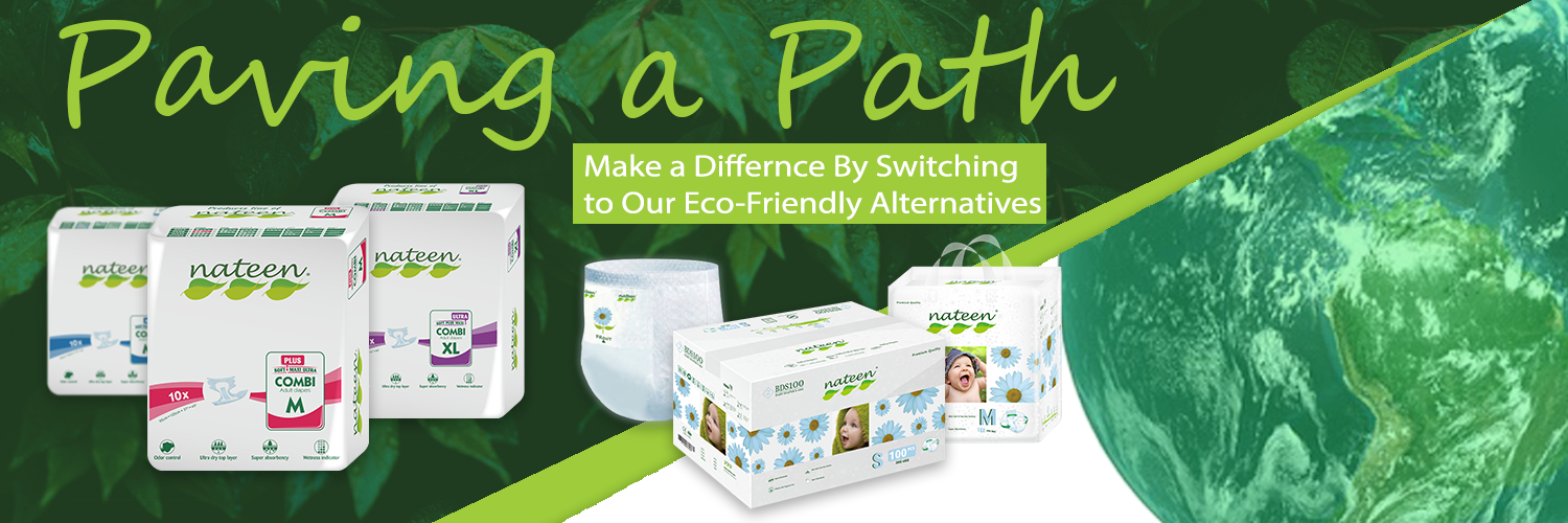 Nateen ® Adult & Baby Care – Nateen Shop